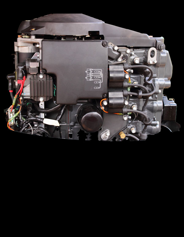 Powerheads Explained - The Heart of Your Outboard Engine | Hinkle Marine